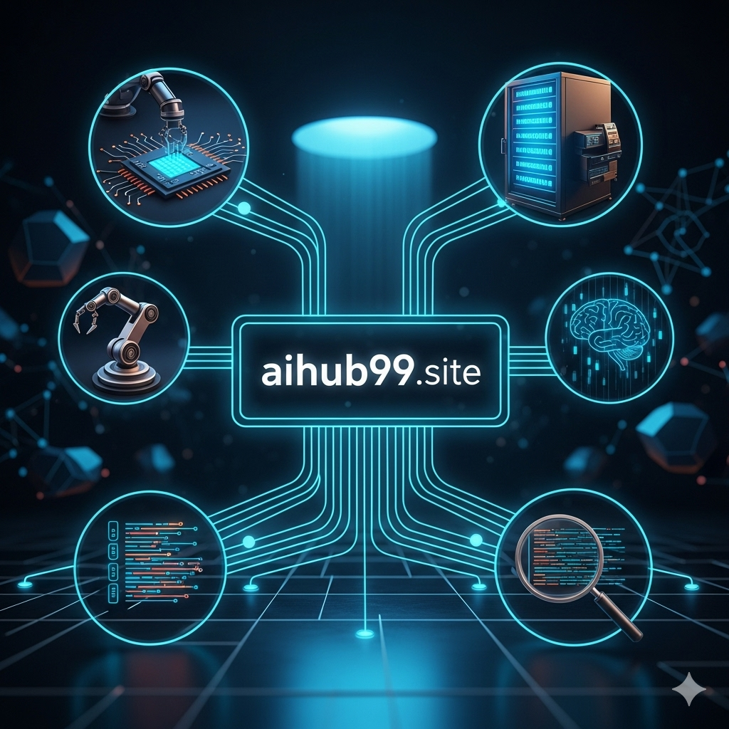 AI Tools 2025 – The Ultimate Guide to Downloading Smarter Apps